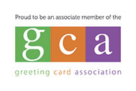 Greeting cards printing. We print card sizes A6, A5, 145 x 145mm, DL ...